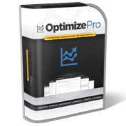 Optimize Pro — Begin Marketing