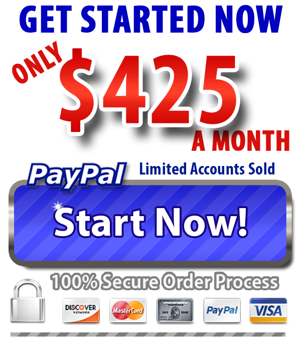 The Premium Lead Feed — Begin Marketing